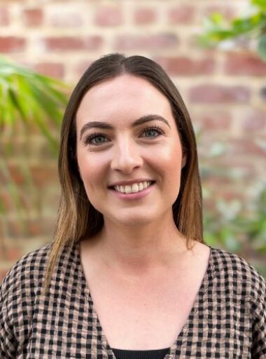 Hannah McKnight - Ansell Strategic